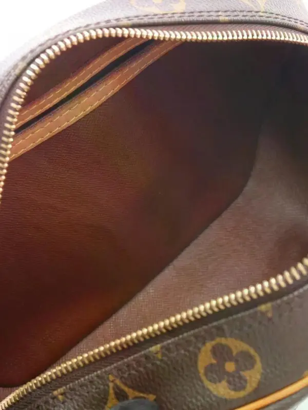 LOUIS VUITTON Monogram Blower Shoulder Bag