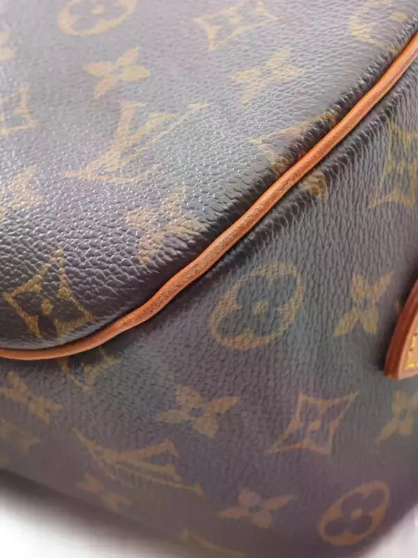 LOUIS VUITTON Monogram Blower Shoulder Bag