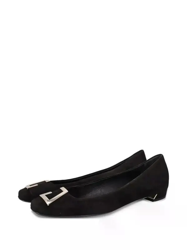Gucci Ballet Flats