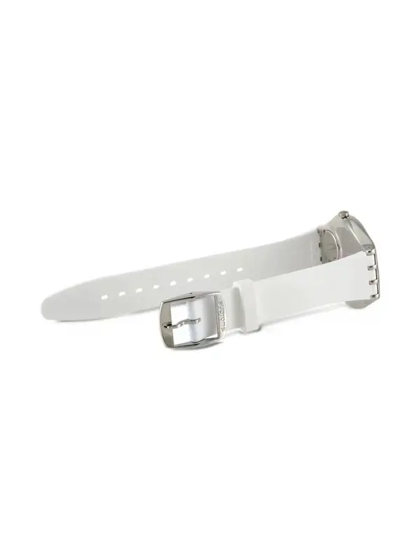 SWATCH Irony Skindoree 38mm