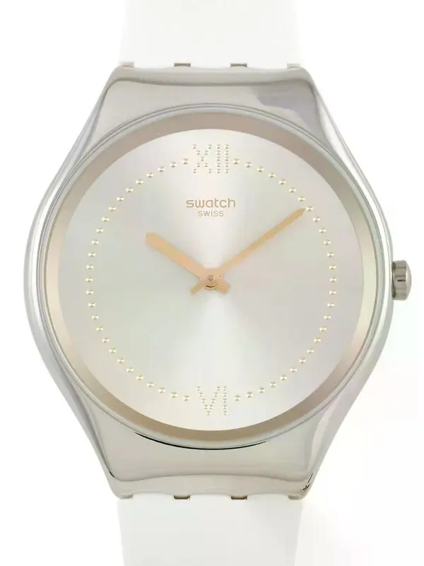 SWATCH Irony Skindoree 38mm