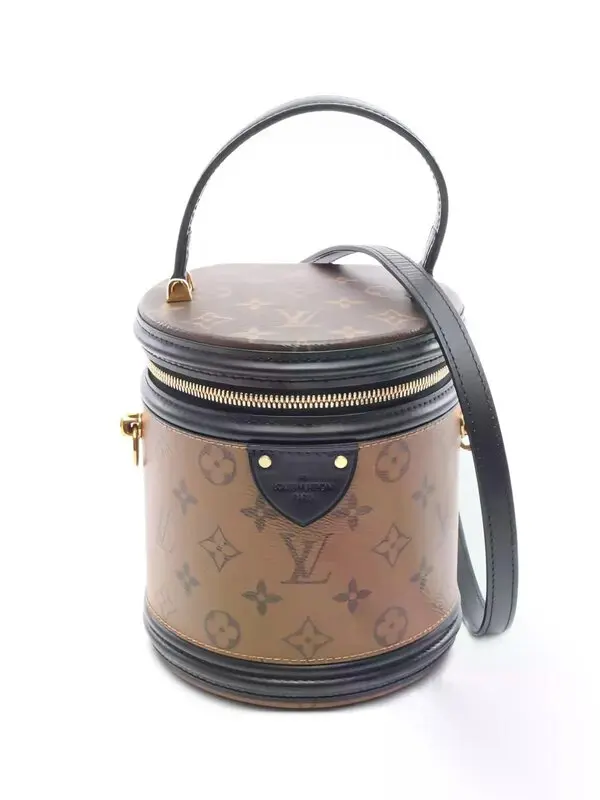 LOUIS VUITTON 2018 Cannes Mini Tote Bag