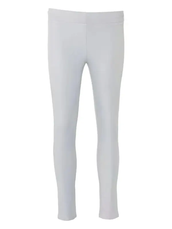JOSEPH Pre-owned Jersey Leggings - Grey