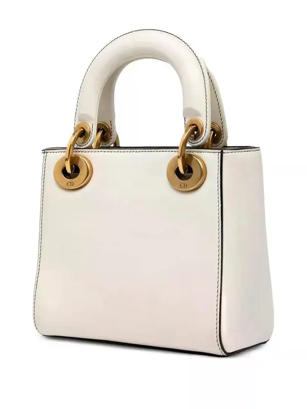 Dior Mini Lady Satchel