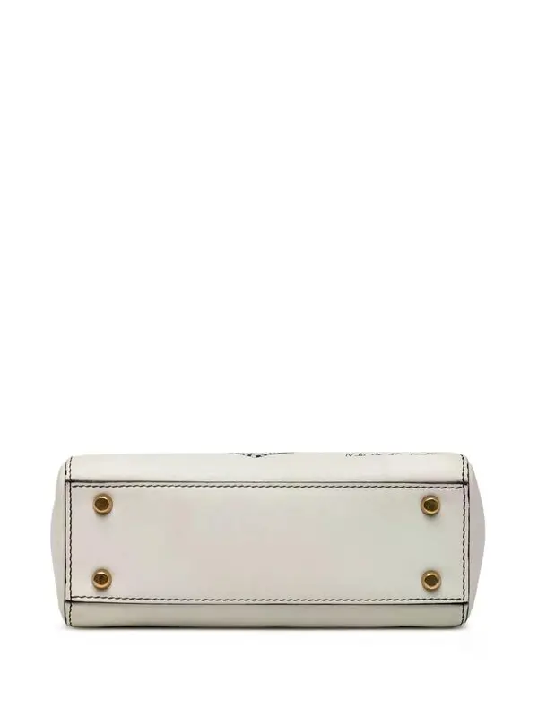Dior Mini Lady Satchel