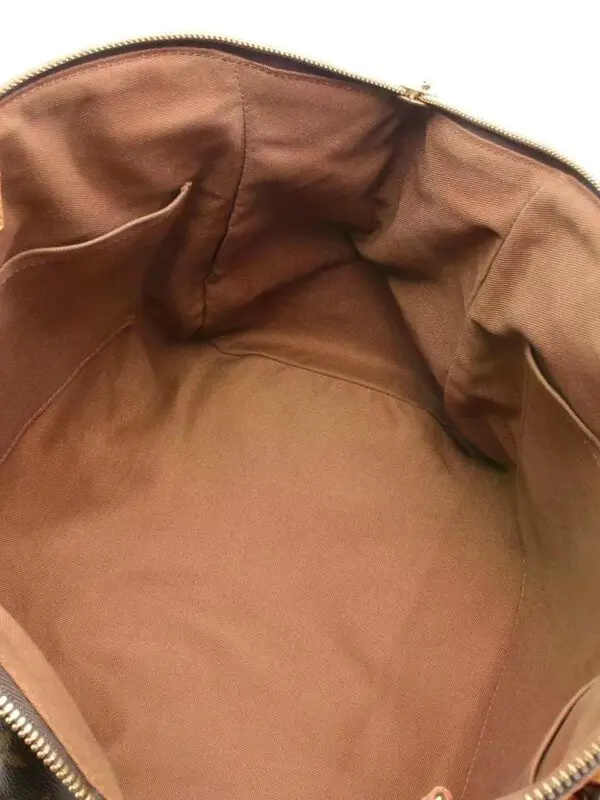 LOUIS VUITTON 2008 Tivoli Gm Tote Bag