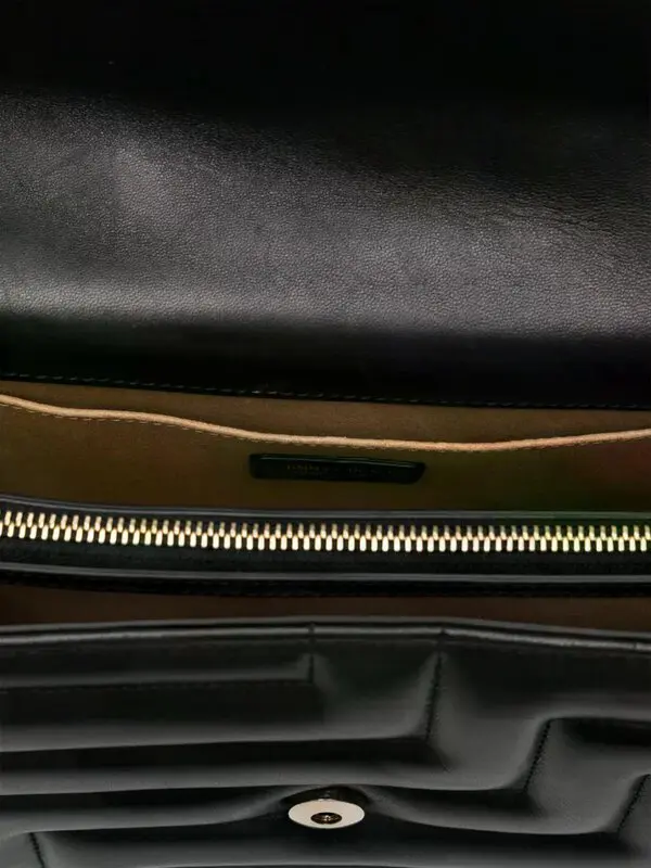 JIMMY CHOO Avenue Shoulder Bag