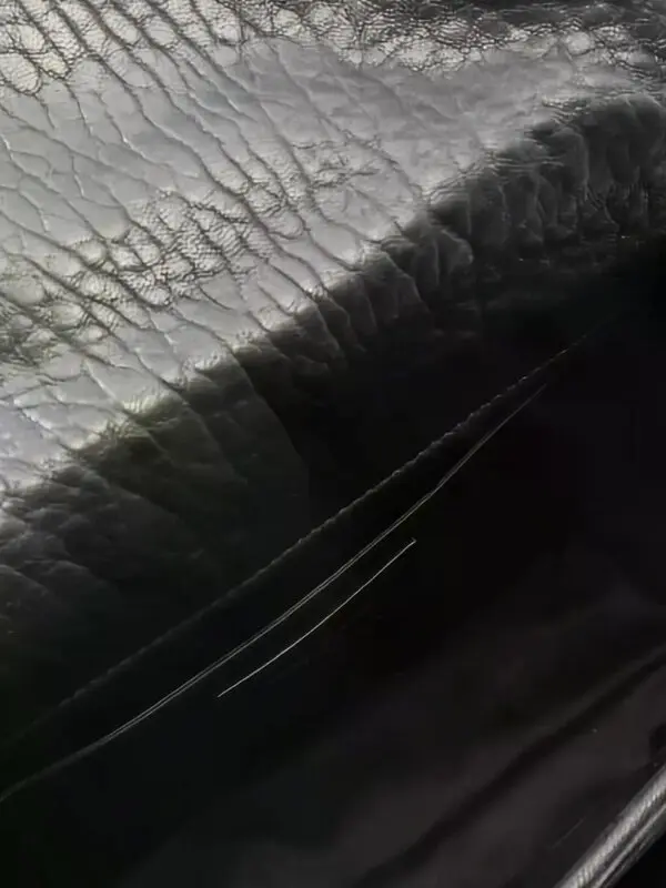 Saint Laurent Small Nikki Shoulder Bag