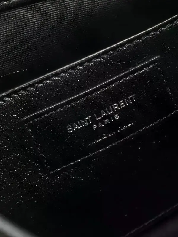 Saint Laurent Small Nikki Shoulder Bag