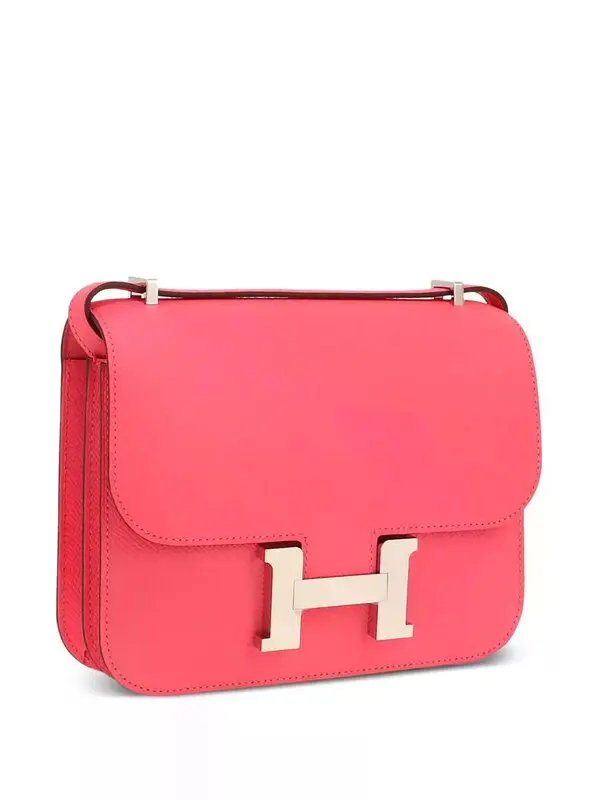 Hermès Constance Handbag - Pink