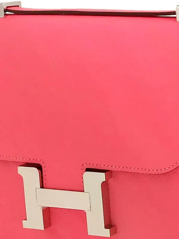 Hermès Constance Handbag - Pink