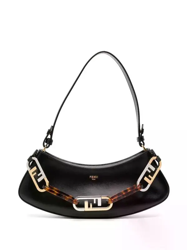 Fendi O'lock Swing Shoulder Bag