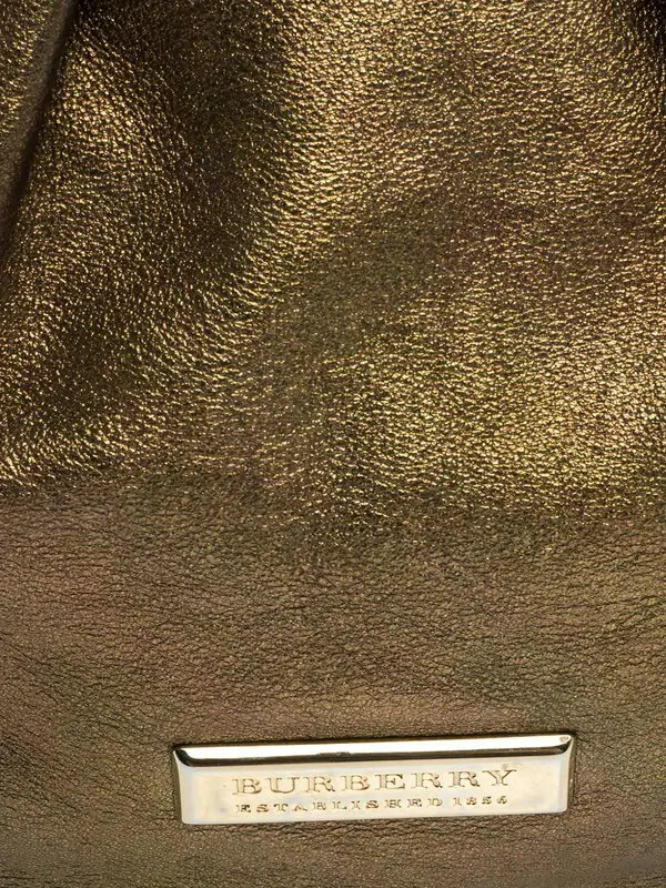 Burberry Hartley Shoulder Bag