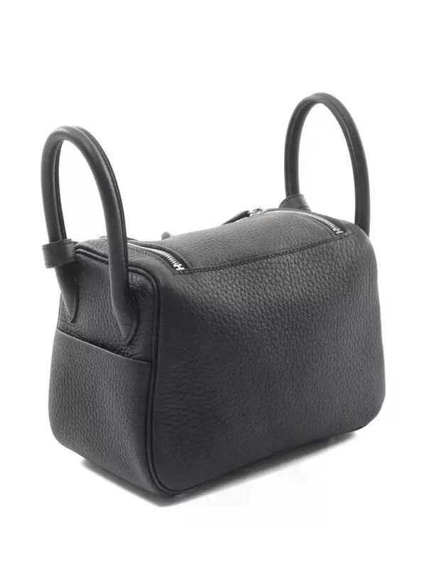 Hermès 2024 Mini Lindy Shoulder Bag