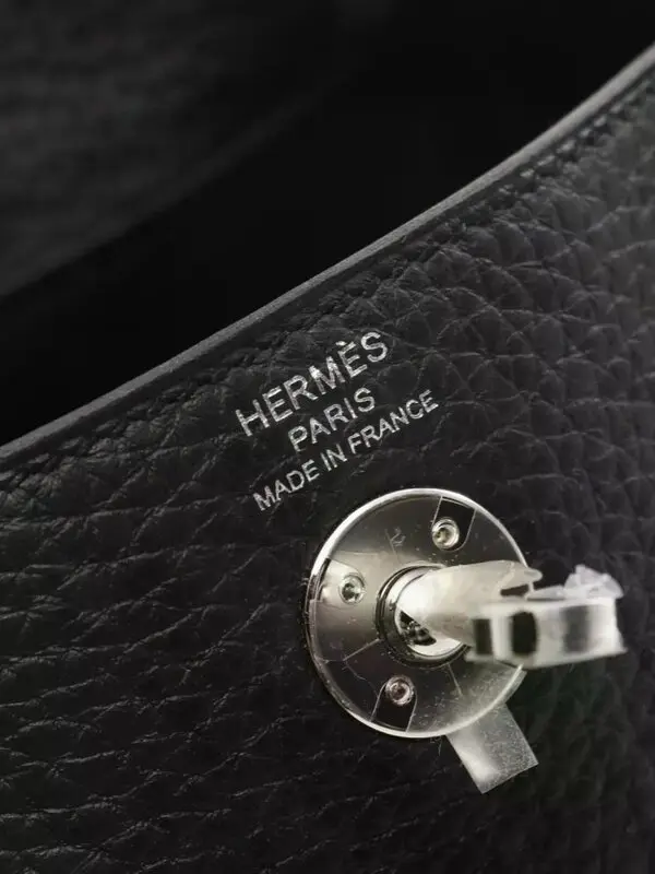 Hermès 2024 Mini Lindy Shoulder Bag