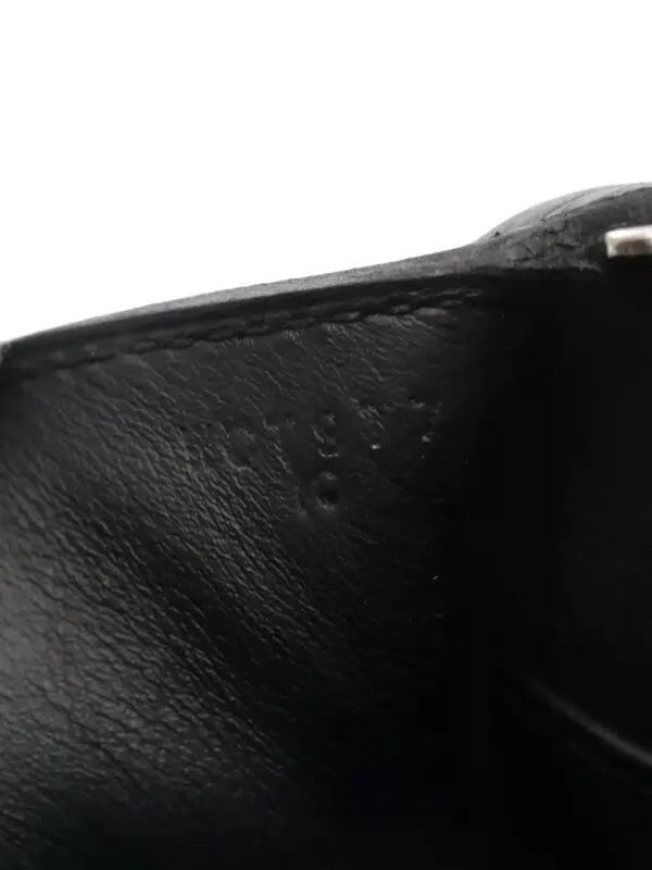 Hermès 2024 Mini Lindy Shoulder Bag