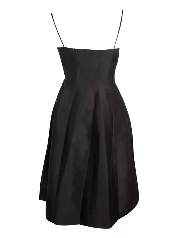 Dsquared2 A-line Camisole Dress