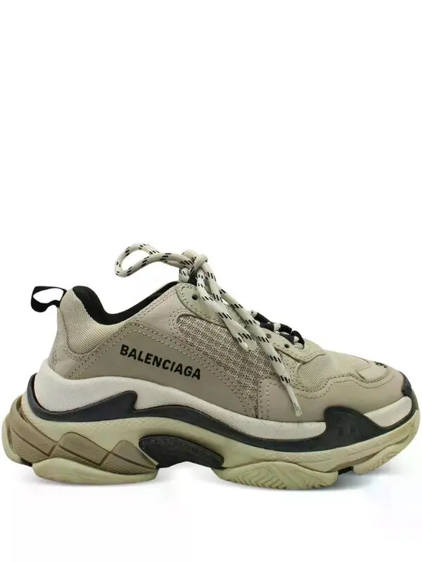 Balenciaga Triple S Sneakers
