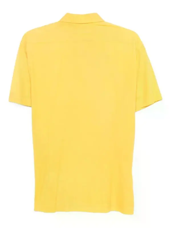Dolce & Gabbana 1990s Cotton Shirt