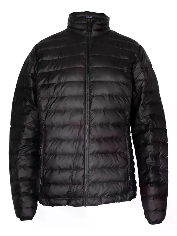 Patagonia Quilted Puffer Jacket