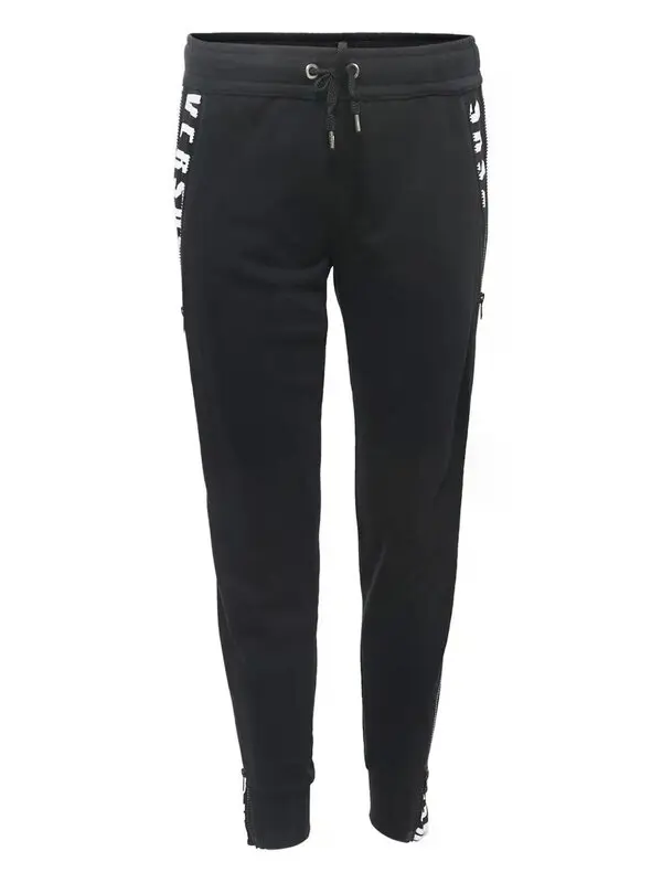 VERSUS Side-stripe Track Pants