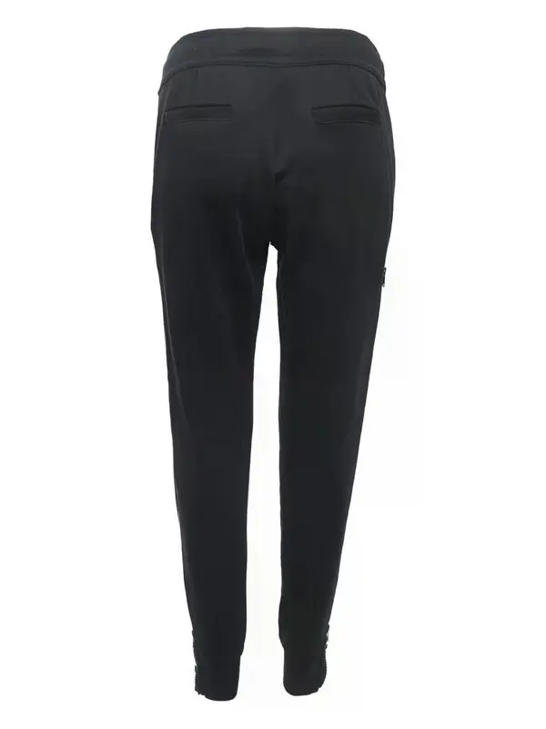VERSUS Side-stripe Track Pants