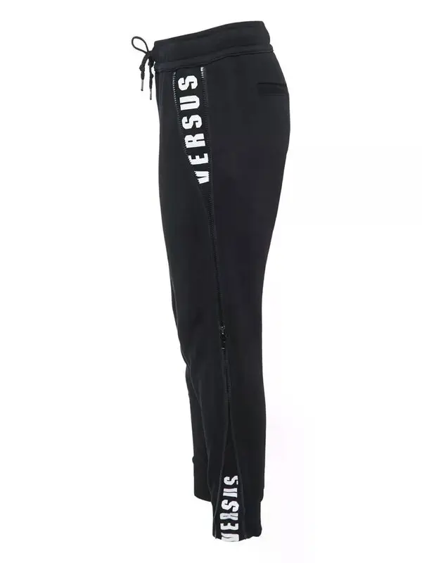 VERSUS Side-stripe Track Pants
