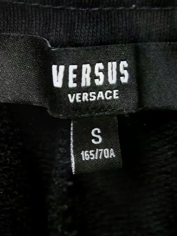 VERSUS Side-stripe Track Pants