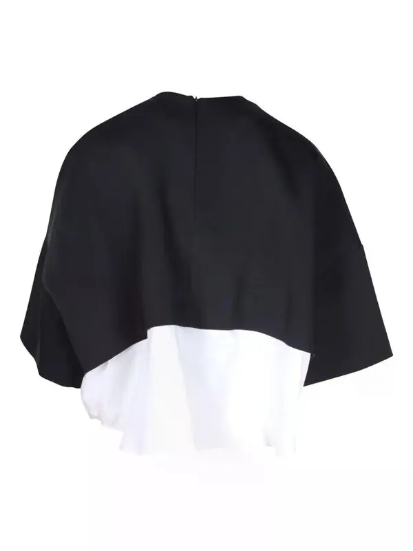 Jacquemus Colour-block Top