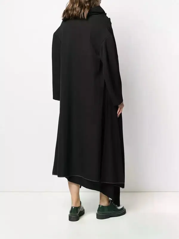 Comme Des Garçons 1999 Shawl Collar Coat