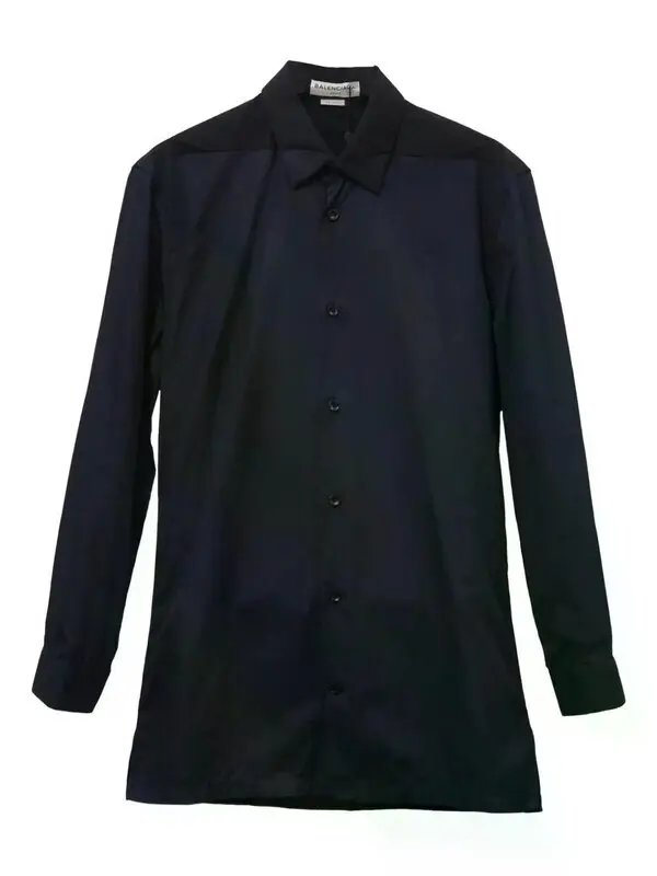 Balenciaga Button-fastening Shirt
