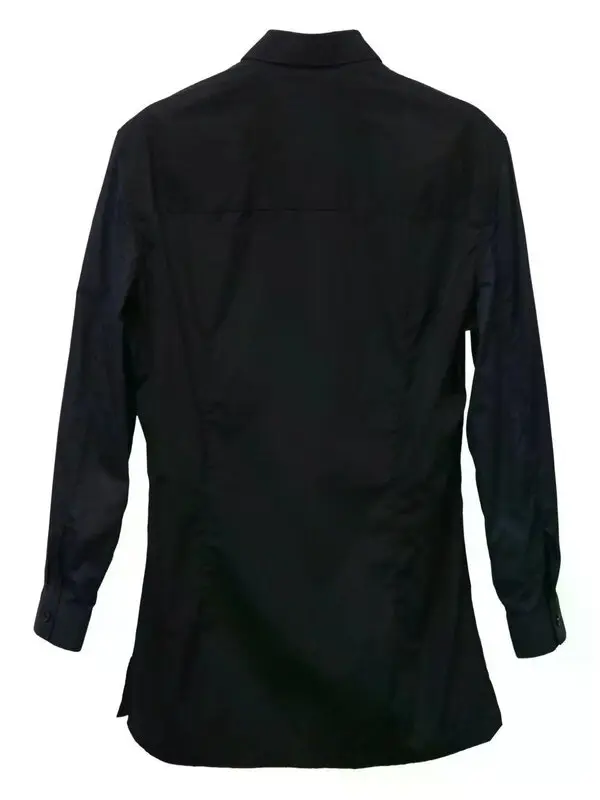 Balenciaga Button-fastening Shirt
