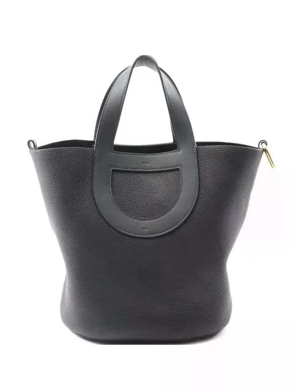 Hermès In The Loop Tote