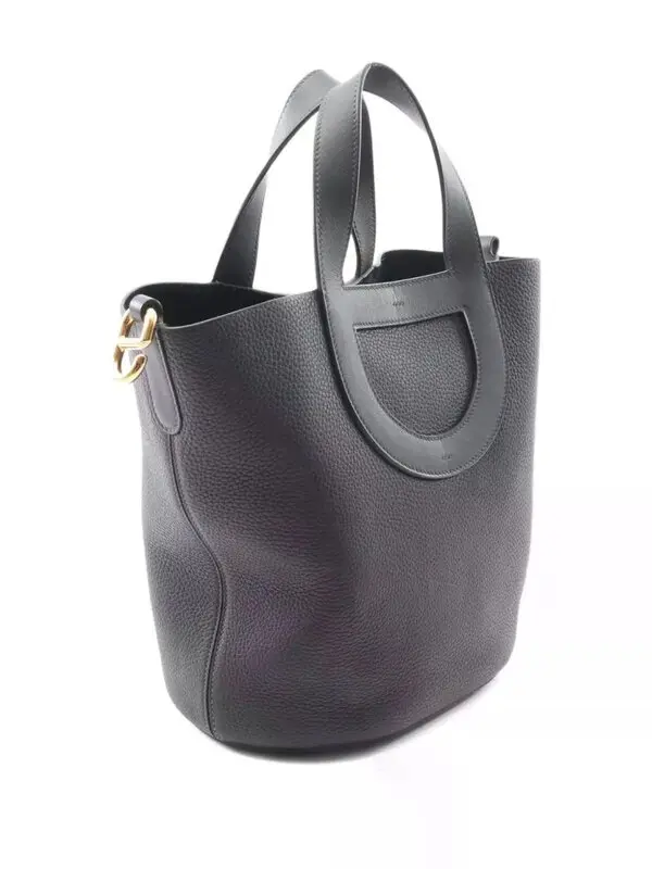 Hermès In The Loop Tote