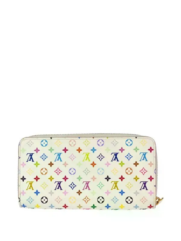 LOUIS VUITTON Monogram Multicolour Wallet