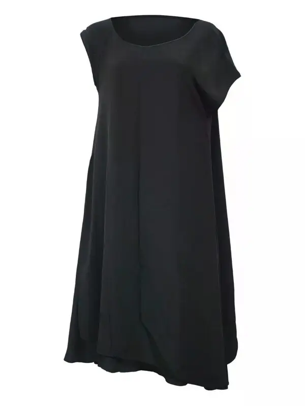 Bottega Veneta Asymmetric Dress