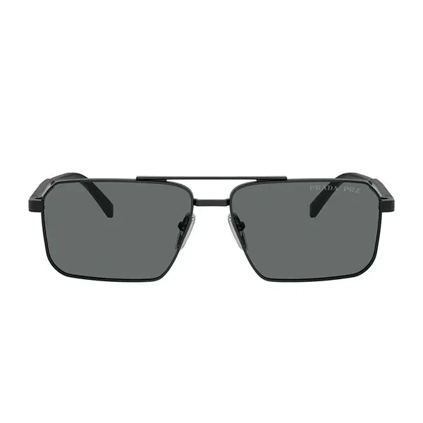 Prada Polarized Sunglasses - Multicolor