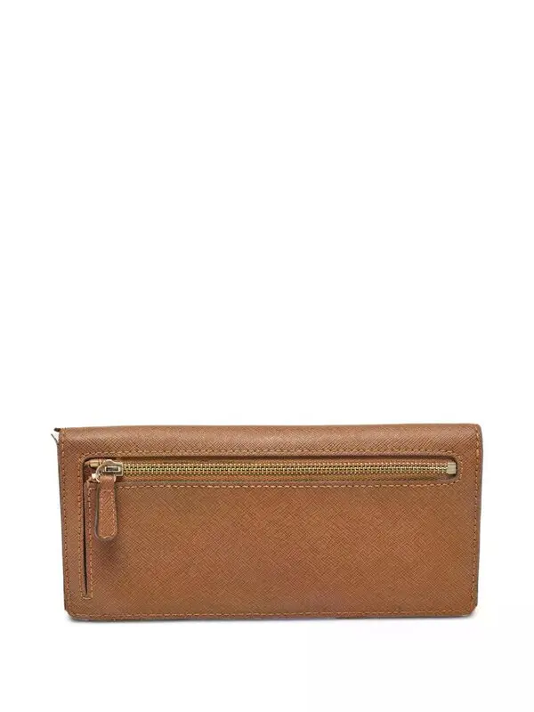 Michael Kors Leather Wallet