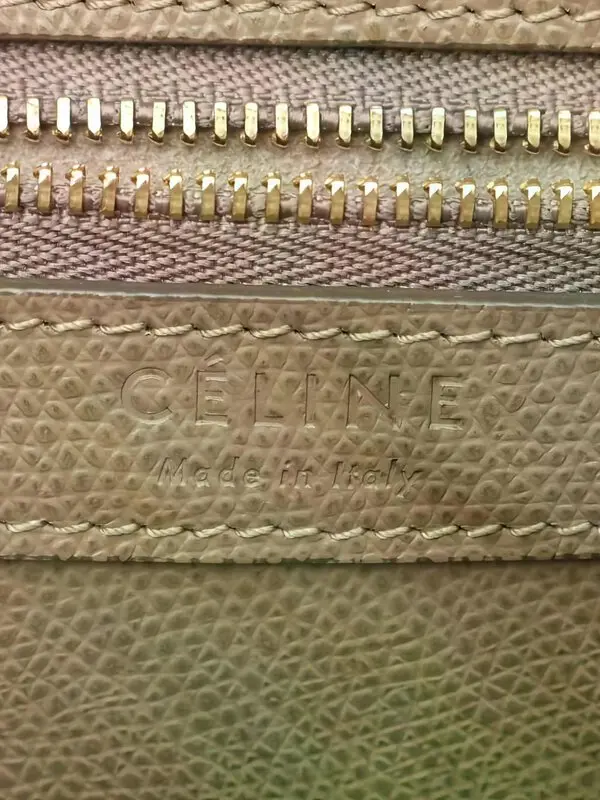 Celine Tote Bag