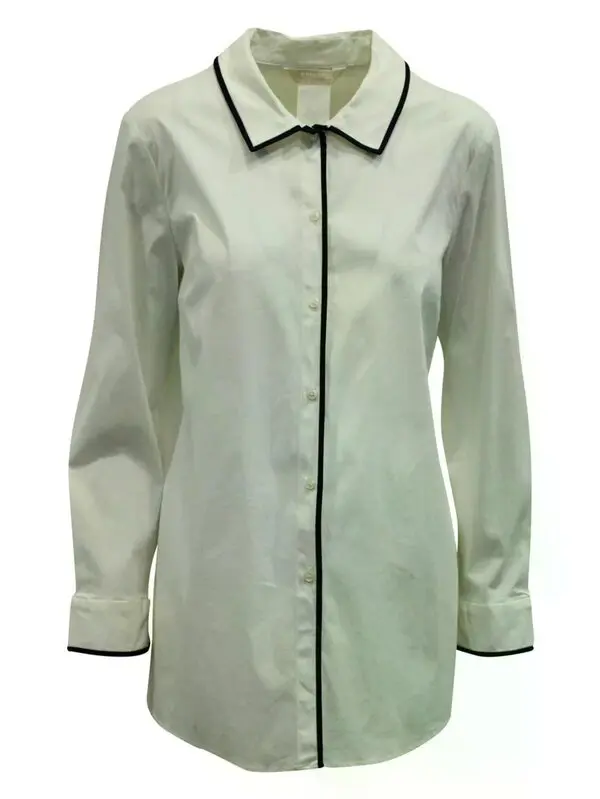 Max Mara Button-down Shirt