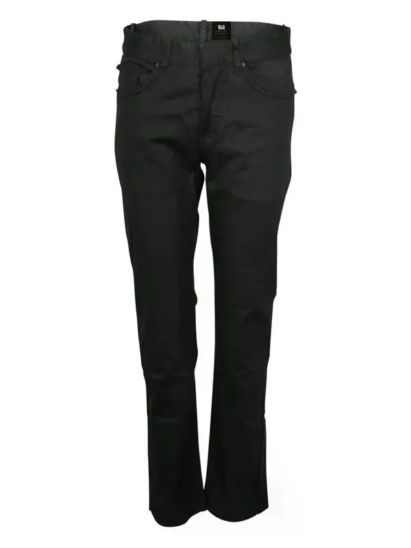 Balenciaga Cropped Jeans