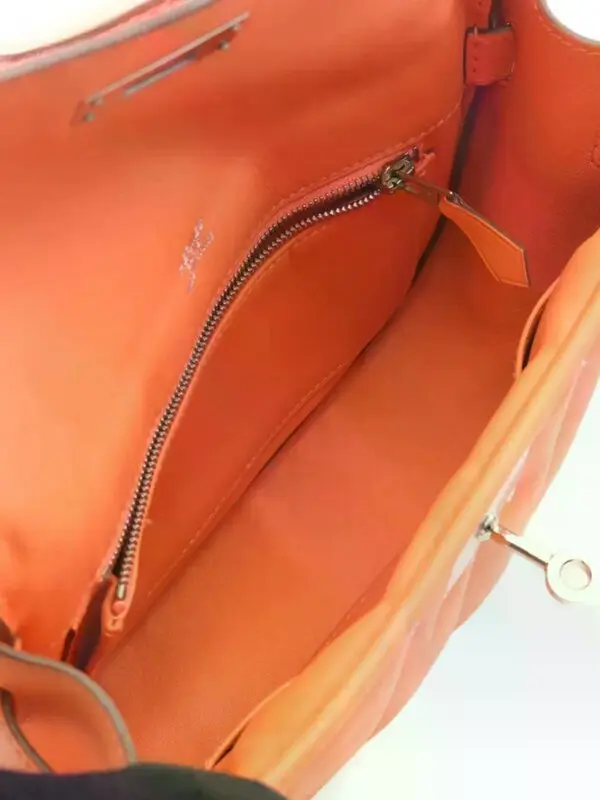 Hermès Mini Berlin Shoulder Bag