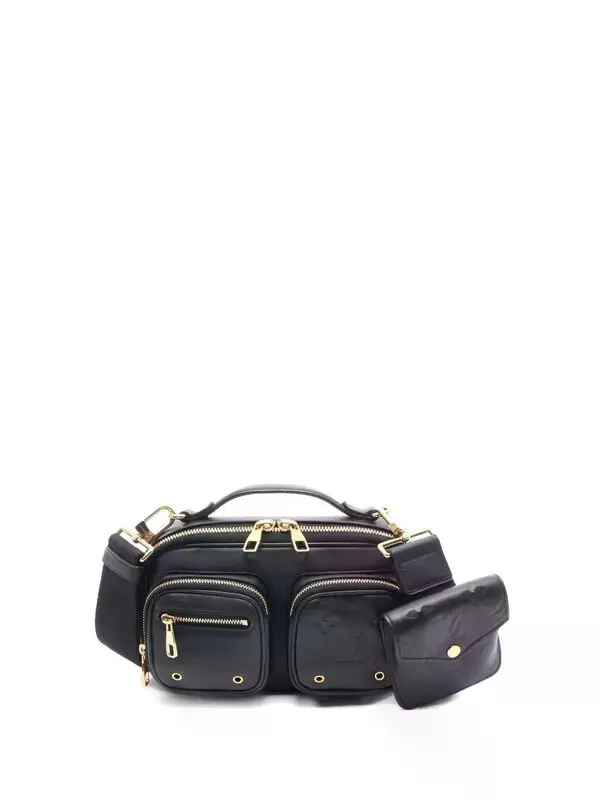 LOUIS VUITTON Utility Two-way Handbag