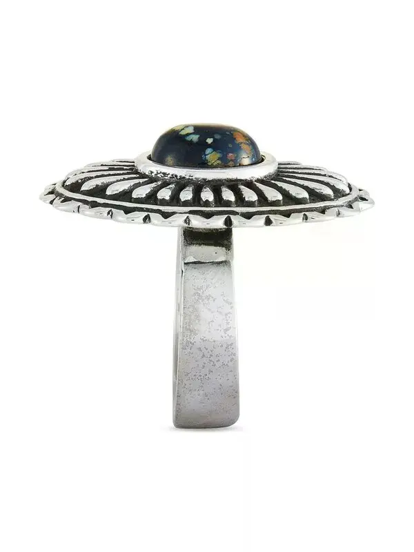KING BABY STUDIO Starburst Ring