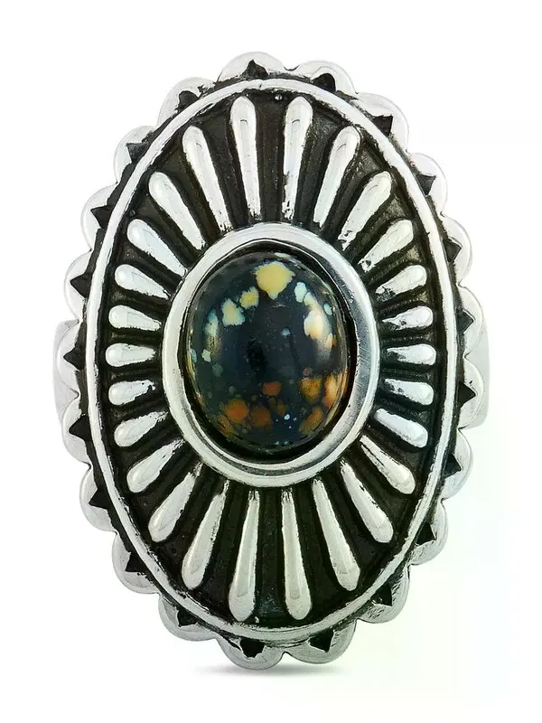 KING BABY STUDIO Starburst Ring