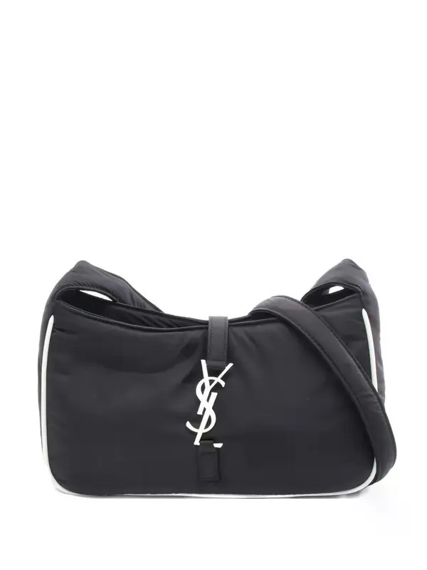 Saint Laurent 2020s Logo One Shoulder Bag