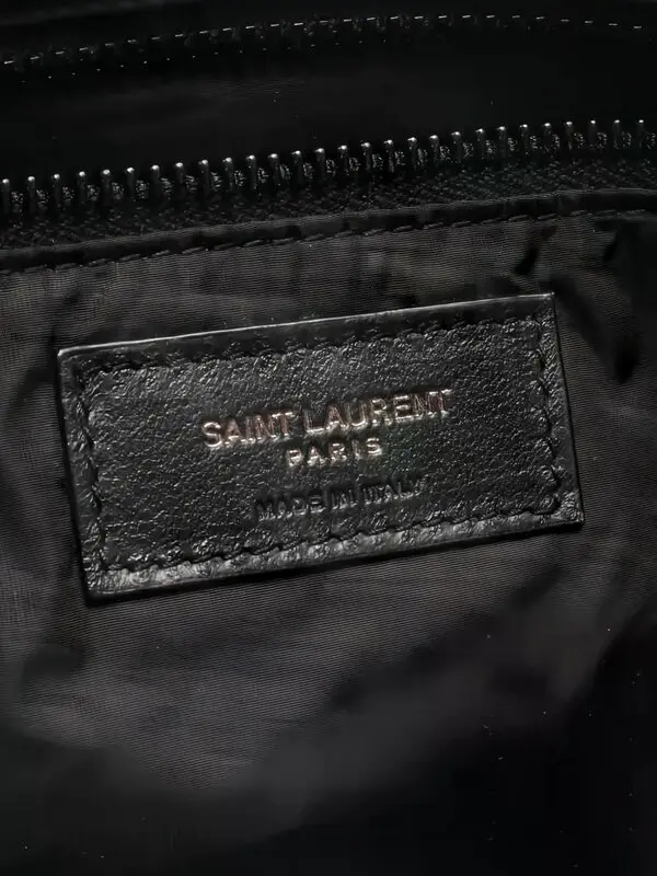 Saint Laurent 2020s Logo One Shoulder Bag