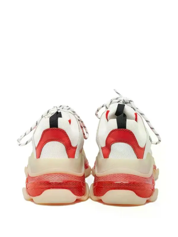 Balenciaga Low-top Sneakers
