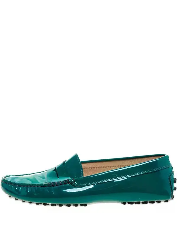 TOD'S Gommini Loafers