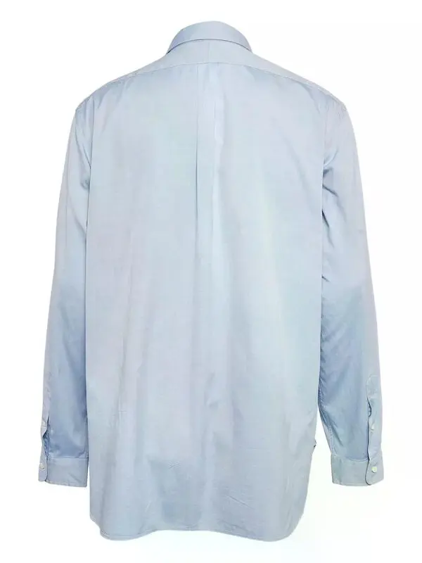 Polo Ralph Lauren Button-up Long-sleeve Shirt